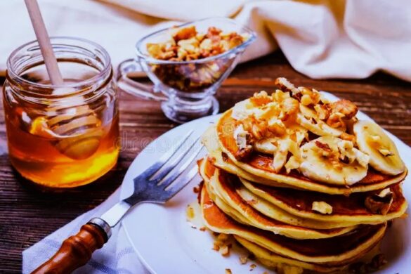 Reteta Pâine cu banane - Culinar.md - Rețete Culinare Delicioase pentru ...